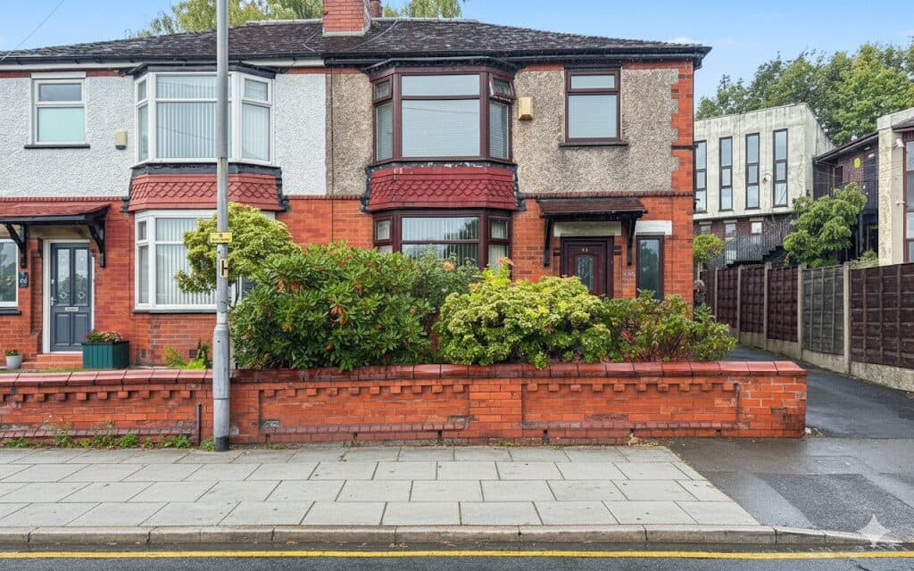 Properties for sale in Whitefield | Normie