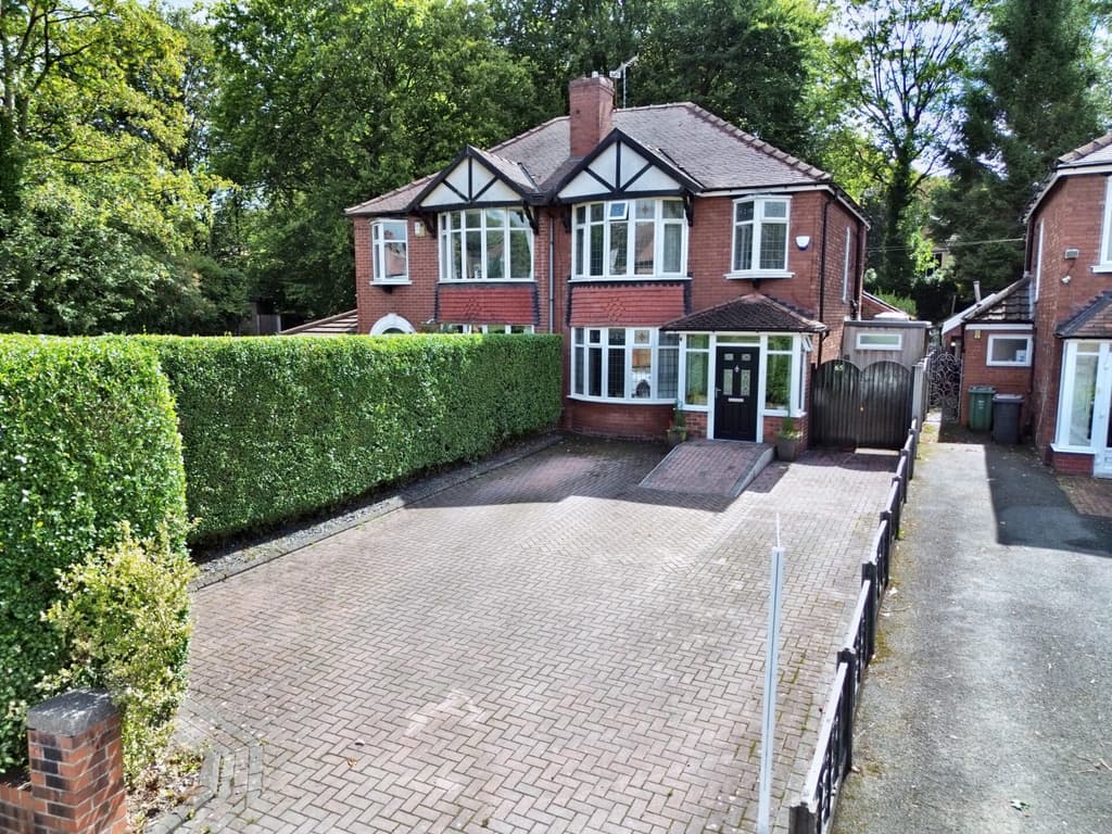 Properties for sale in Prestwich | Normie