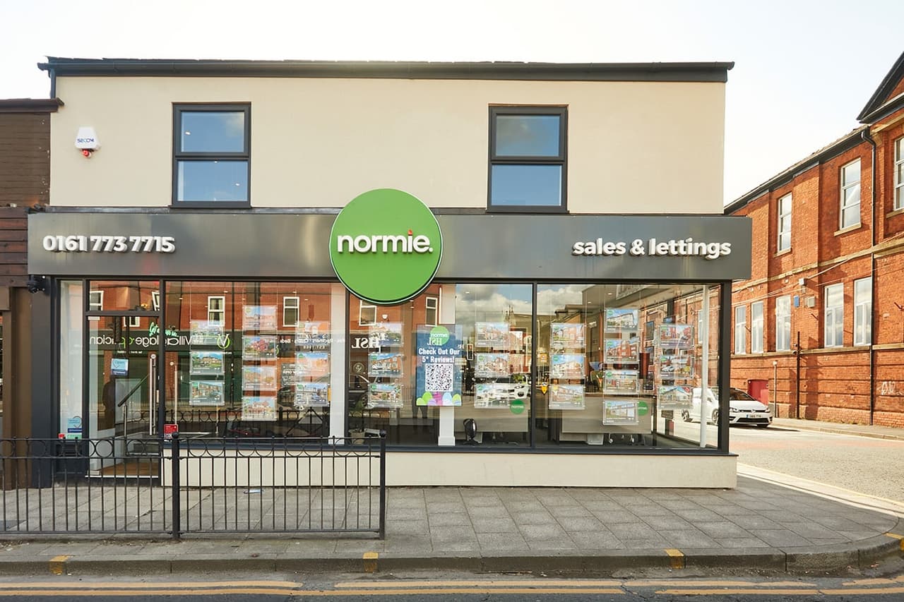Contact Us | Normie & Co | Normie