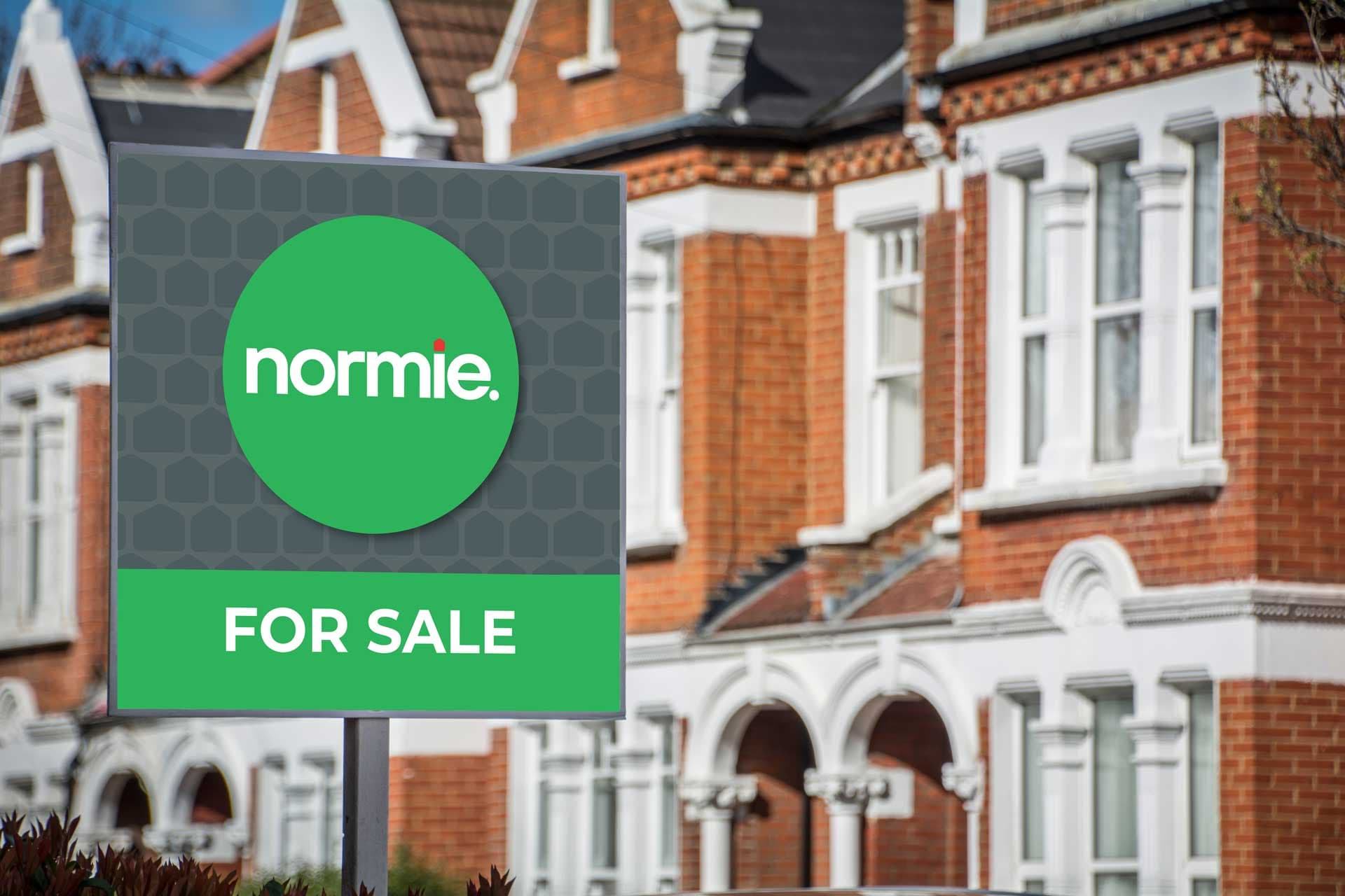 Estate Agents in Whitefield and Prestwich, Manchester | Normie & Co ...