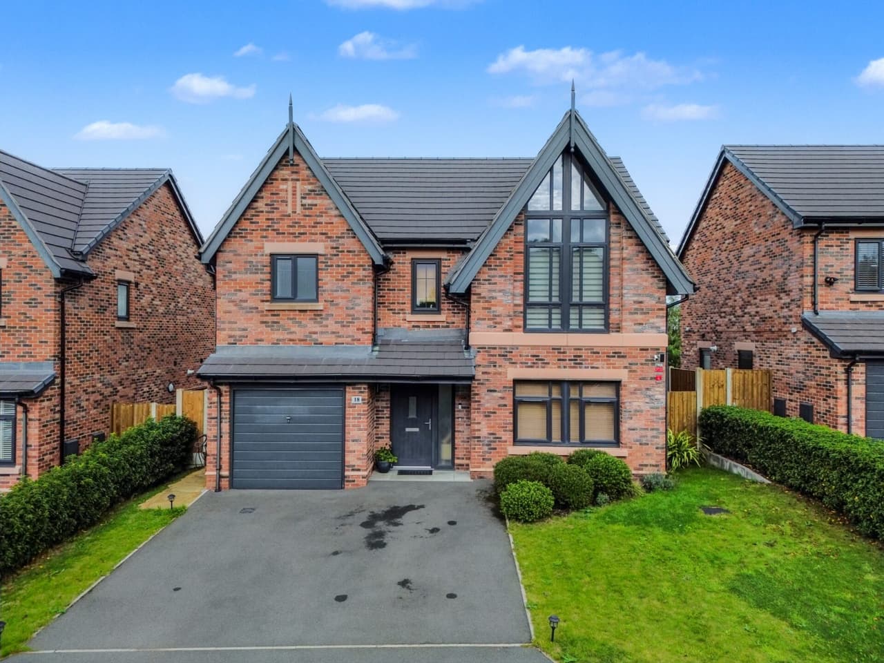 Properties for sale in Radcliffe | Normie