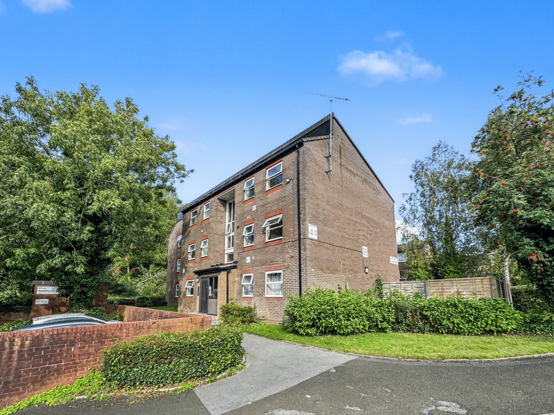 Properties for sale in Radcliffe | Normie