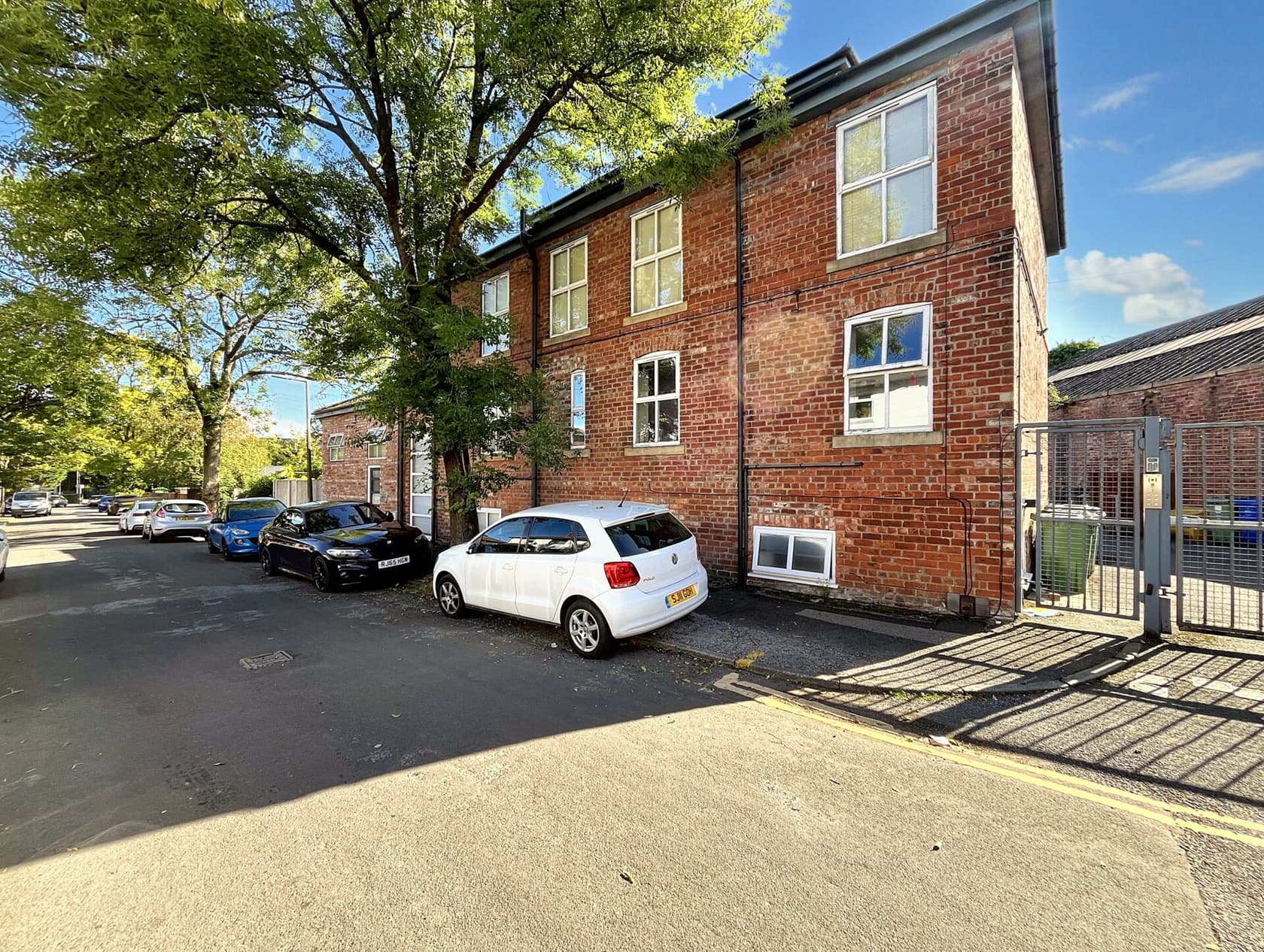 Properties for sale in Prestwich | Normie
