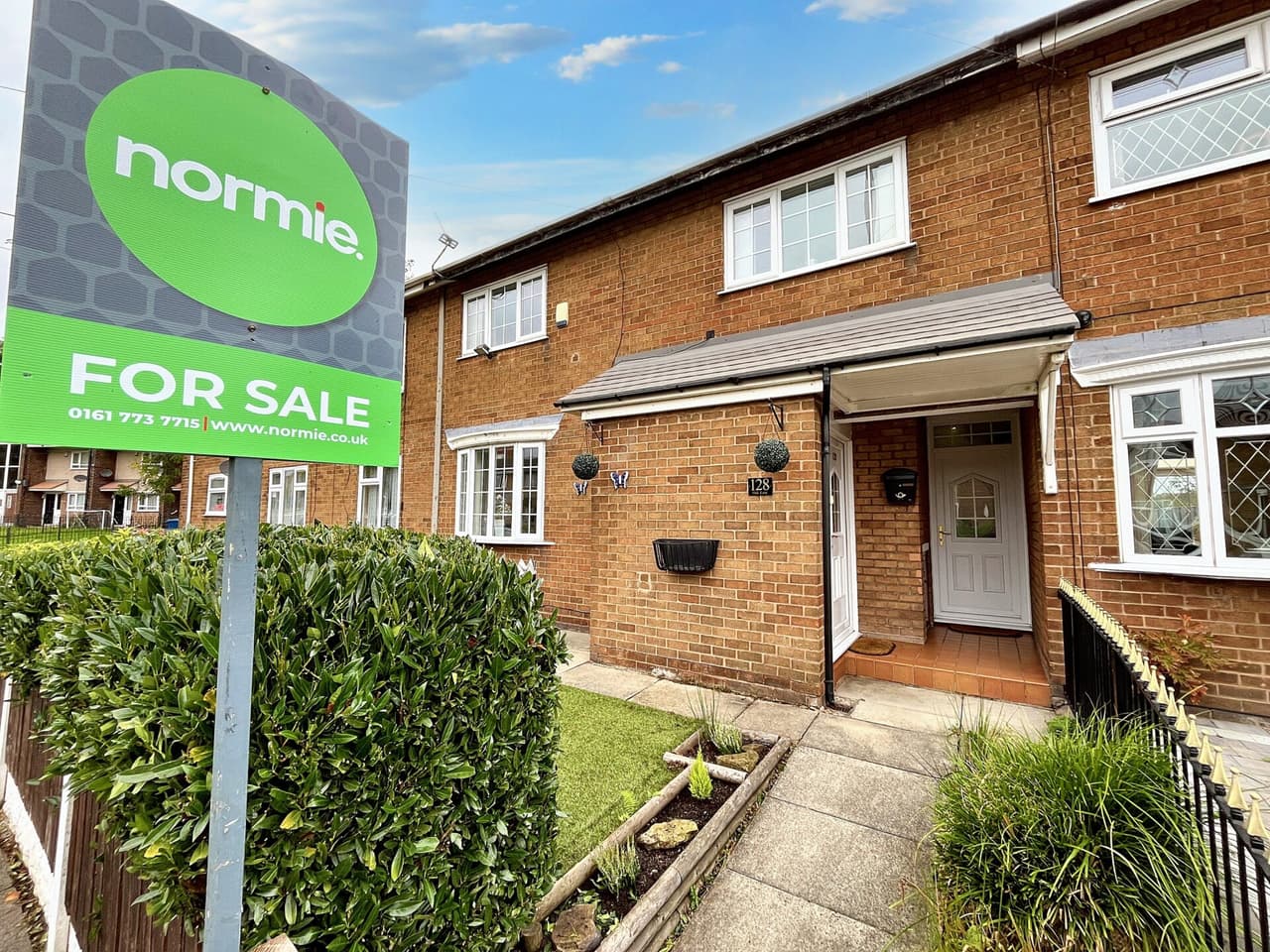 Properties for sale in Whitefield | Normie