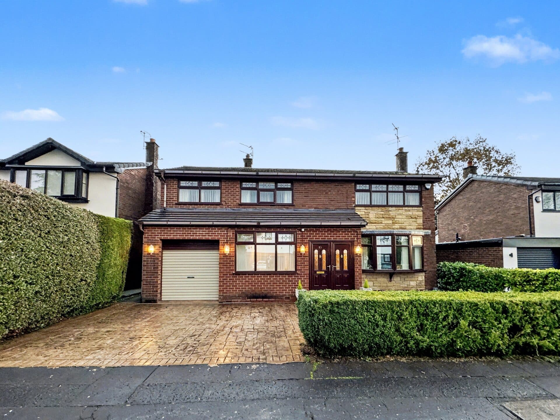 Properties for sale in Whitefield | Normie