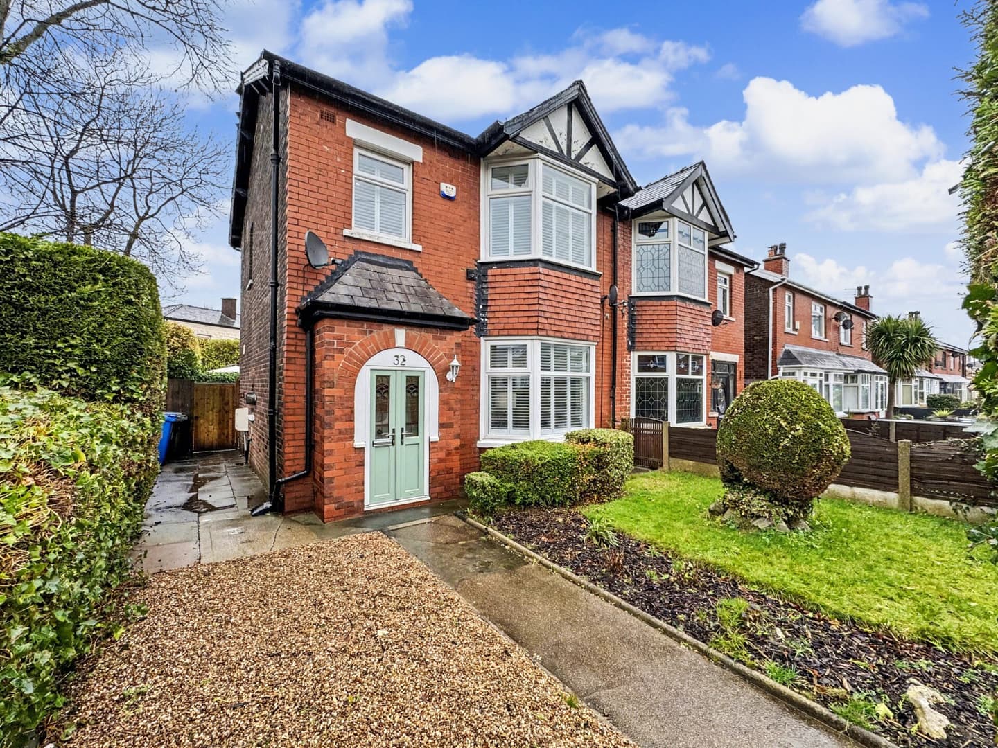 Properties for sale in Whitefield | Normie