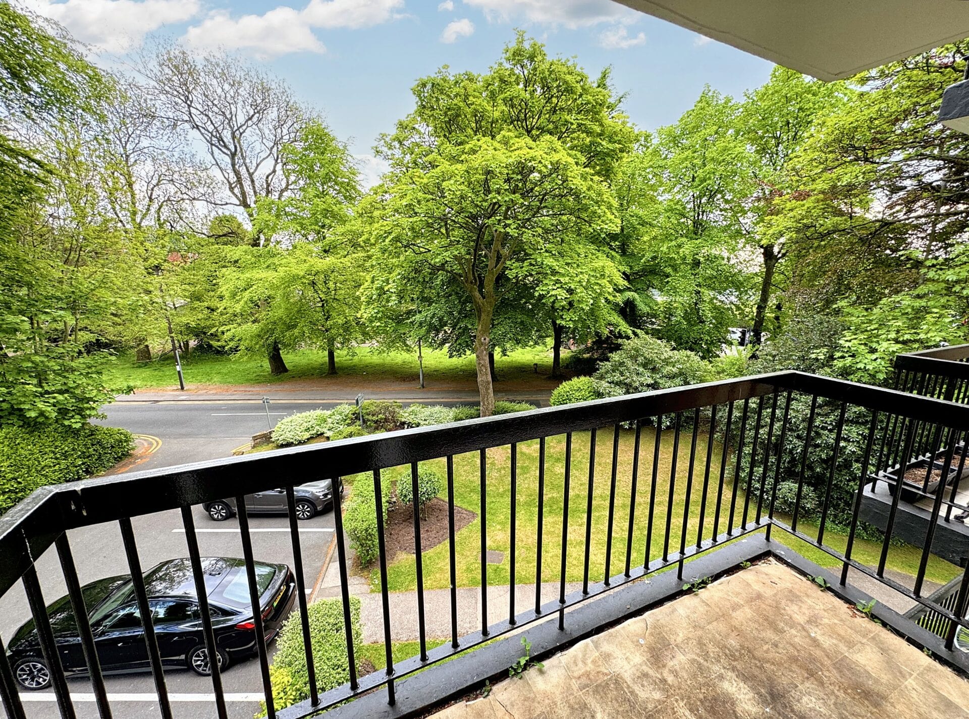 3 bed flat for sale in Pinfold Court, Whitefield, M45 | Normie