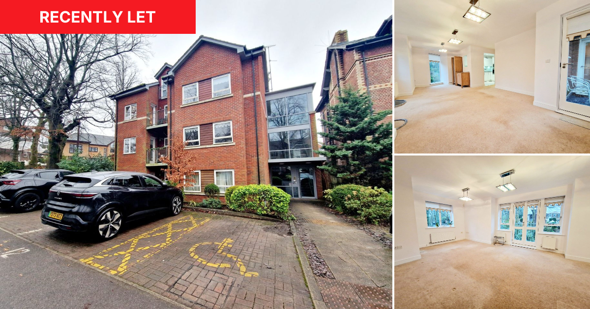 2 bed flat to rent in Prestwich Park Road South, Prestwich, M25 | Normie